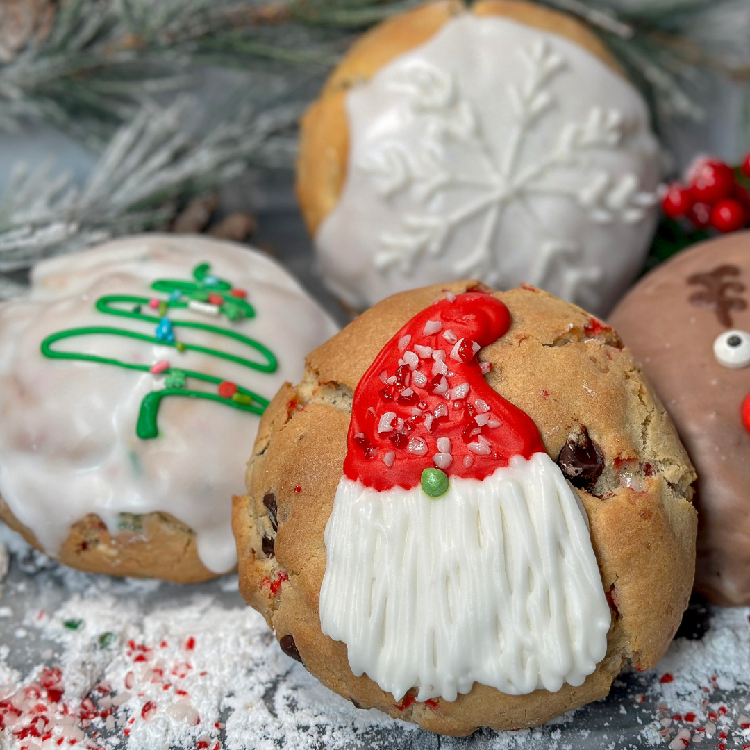 My Cookie Dealer Presale