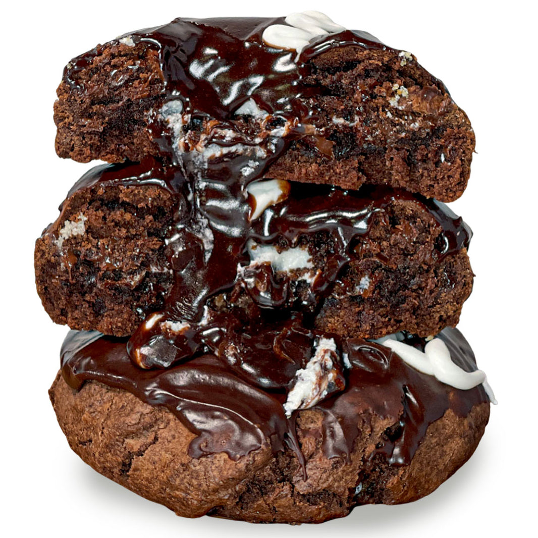 My Cookie Dealer Presale